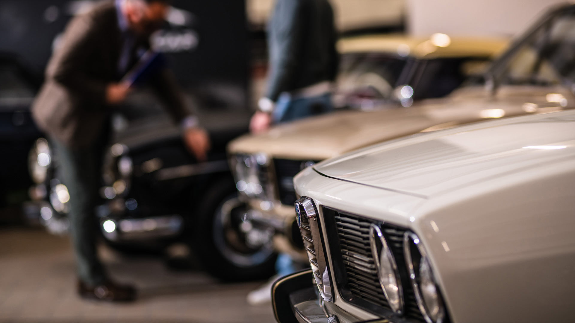 Special Car Verona - Vendita auto usate, d’epoca e auto moderne